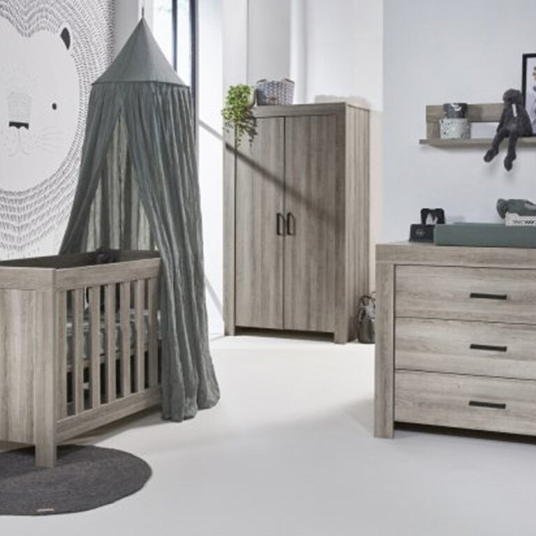 Babykamer Nice – TWF