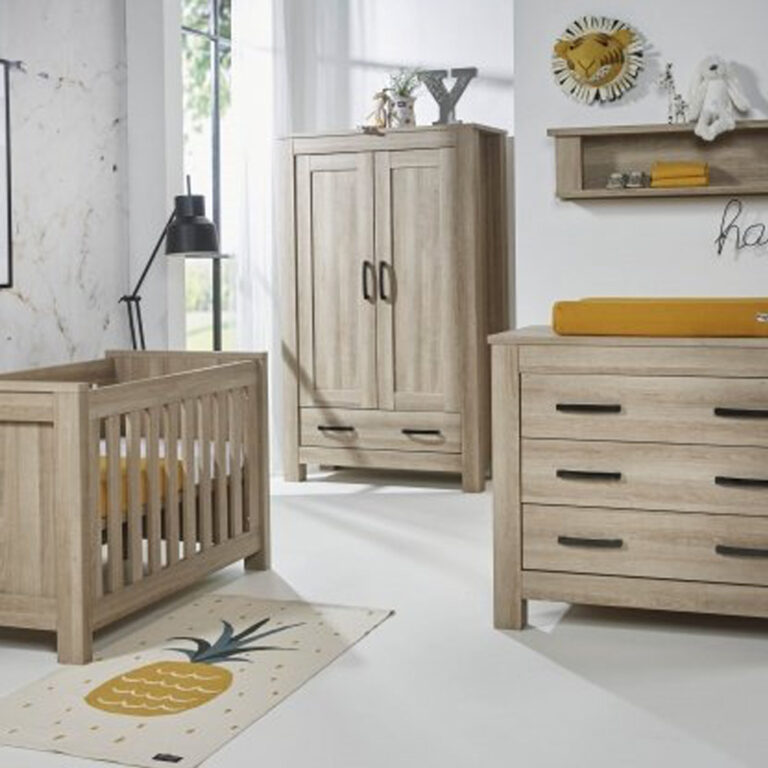 Babykamer Nice – TWF
